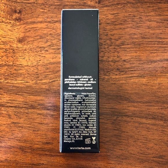 tarte | Makeup | Tarteist Pro Glow Liquid Highlighter Exposed | Poshmark